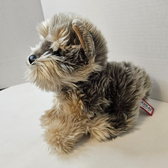 Douglas | Toys | Douglas Yettie Yorkie Plush Puppy Dog Yorkshire ...